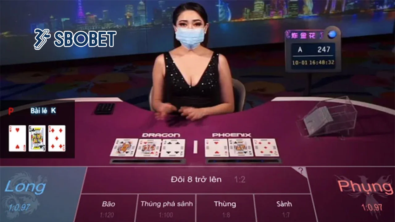 Hướng dẫn cách chơi bài Trác Kim Hoa đúng luật